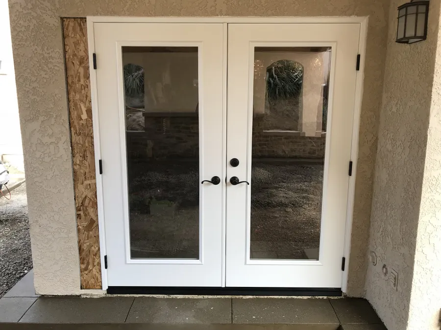 Side Entry Doors - Front Doors Mississauga